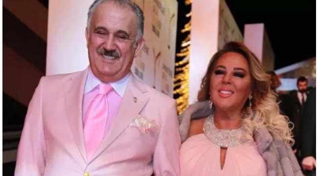 Nitelikli dolandırıcılık suçundan yargılanıyorlardı! Safiye Soyman ve ...