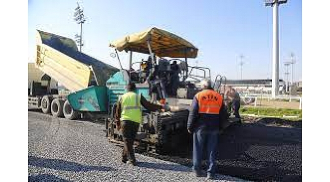 İBB'nin metro kredisine haciz koyduran Metin Güneş'in Sahibi olduğu Met ...